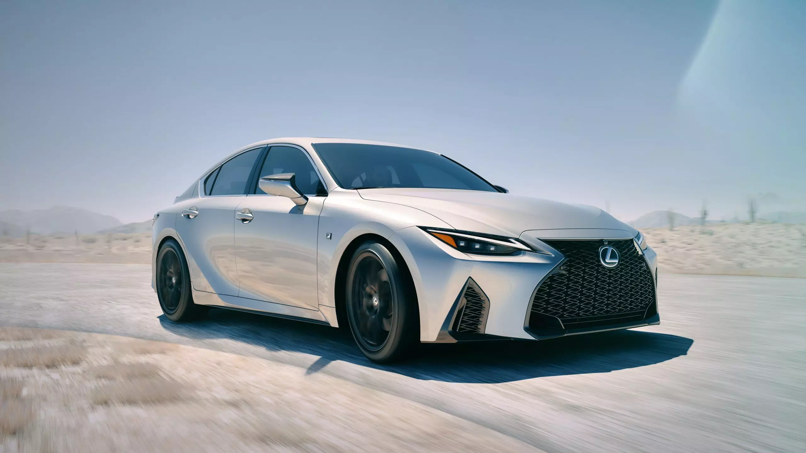 2021 lexus är