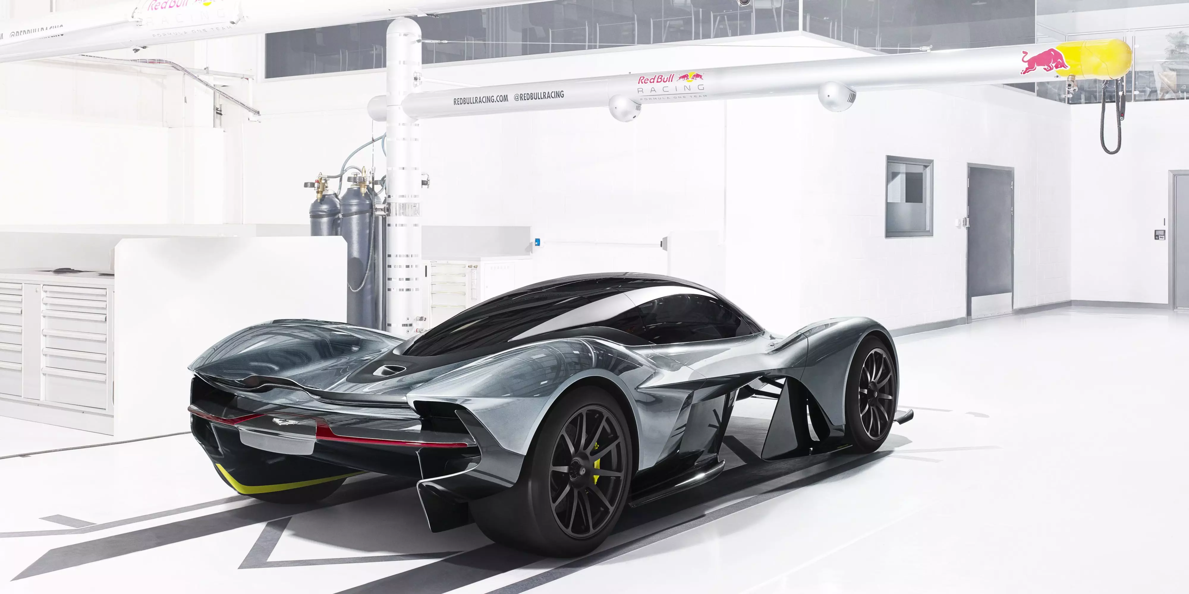 am rb 001 aston martin red bull